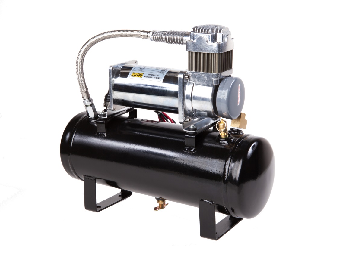 12 volt air compressor for train horns - washingtonwery
