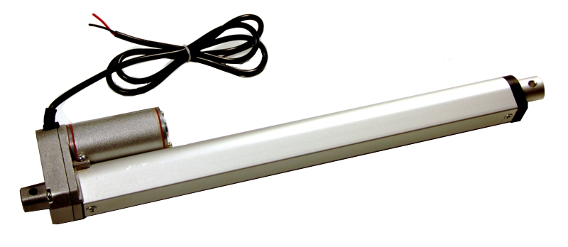 Linear Actuator - Heavy Duty 12 Volt 12" Stroke | eBay